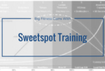 Sweet Spot Training - Tailwind Coaching Cycling Fitness Blog